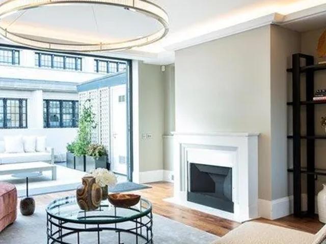 11 13 Young Street, London, W8 5EH, United Kingdom | 3 bed duplex for rent #117572757 | Rentberry