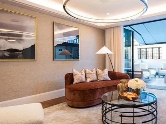 11 13 Young Street, London, W8 5EH, United Kingdom | 3 bed duplex for rent #118363529 | Rentberry