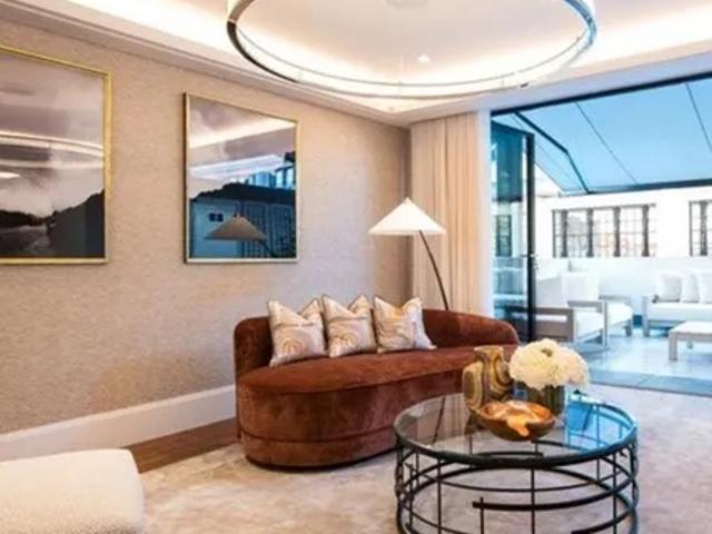 11 13 Young Street, London, W8 5EH, United Kingdom | 3 bed duplex for rent #131174488 | Rentberry