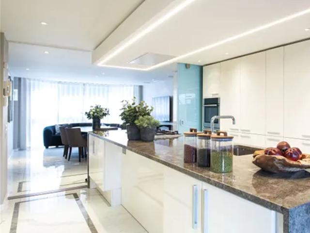 11 13 Young Street, London, W8 5EH, United Kingdom | 3 bed duplex for rent #158509315 | Rentberry