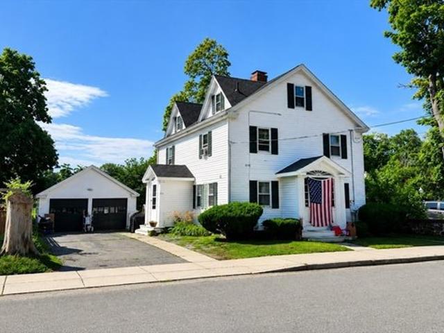 11 13 Balmoral, Andover, MA 01810