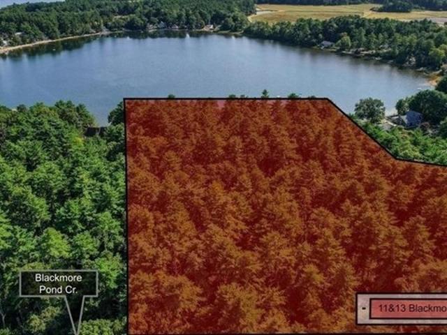 11 13 Blackmore Pond Cir, Wareham, MA 02576