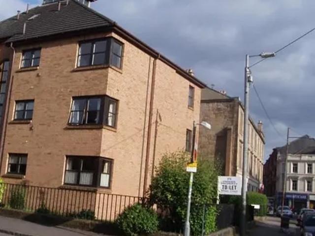 11, 13 Burgh Hall Street, Glasgow, G11 5LW, United Kingdom | 2 bed apartment for rent #167489022 | Rentberry