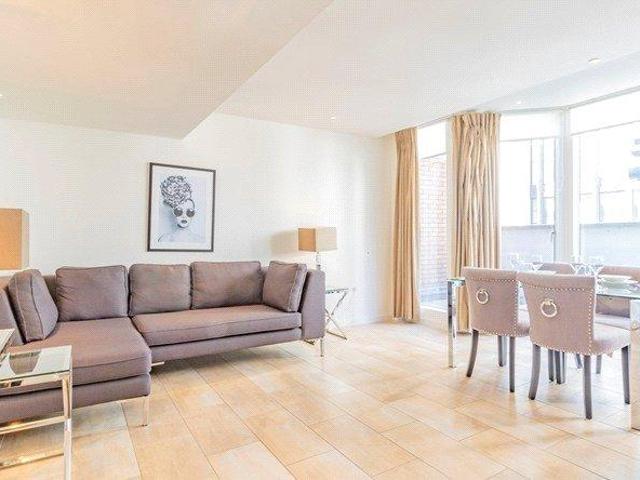 11 13 Imperial House, Young Street 2 bed apartment to rent £7,367 pcm £1,700 pw