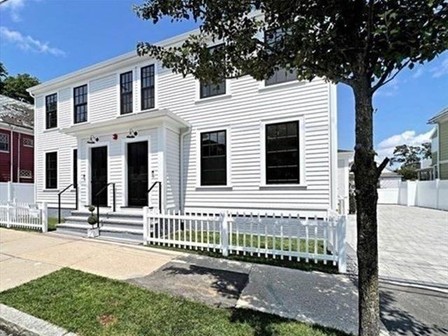 11 13 Lowell St Unit 11B, Arlington, MA 02476