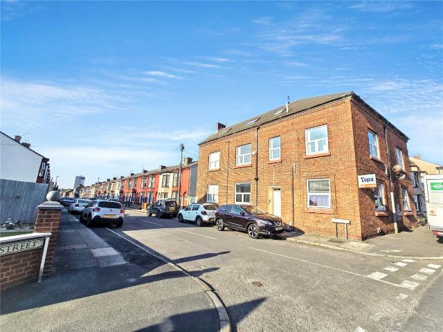 11 13 Peel Road, Liverpool L20, 1 bed flat to rent, £650 pcm | PrimeLocation