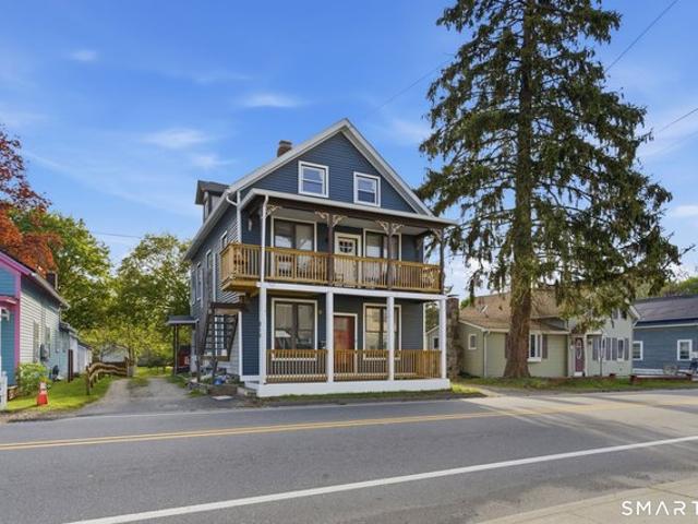 11 13 Putnam Rd, Plainfield, CT 06241