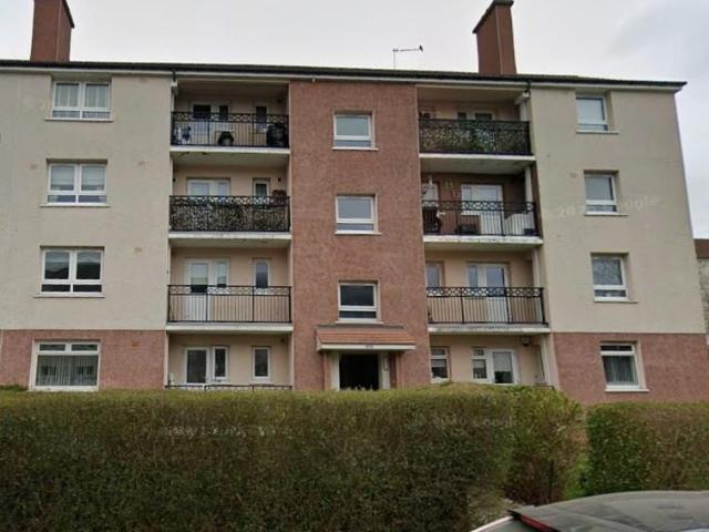 1/1, 1013 Prospecthill Road, Glasgow G42, 2 bed flat to rent, £795 pcm | PrimeLocation
