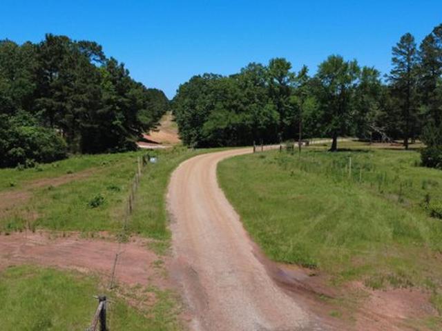 11.11 Ac County Road 383, Palestine, TX 75801