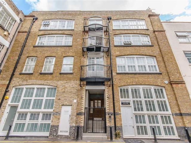 11 12 Tottenham Mews, Fitzrovia, London W1T, 1 bed flat to rent, £3,100 pcm | PrimeLocation