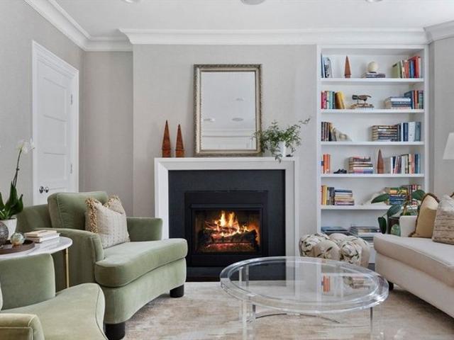 11 1/2 Union Park Unit 1, Boston, MA 02118
