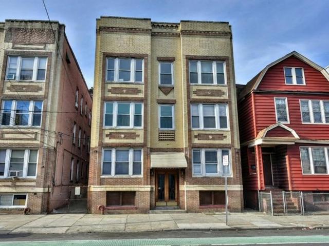 11 1/2 Rutgers Ave Unit 4, Jersey City, NJ 07305