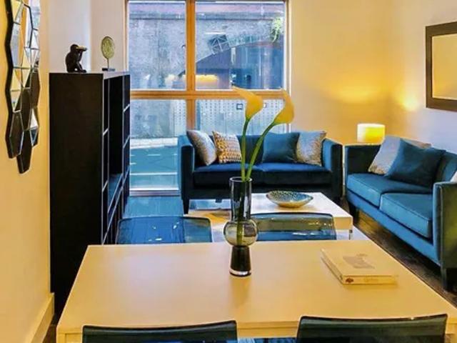 11 15 Whitworth Street West, Manchester, M1 5DB, United Kingdom | 2 bed apartment for rent #167260415 | Rentberry