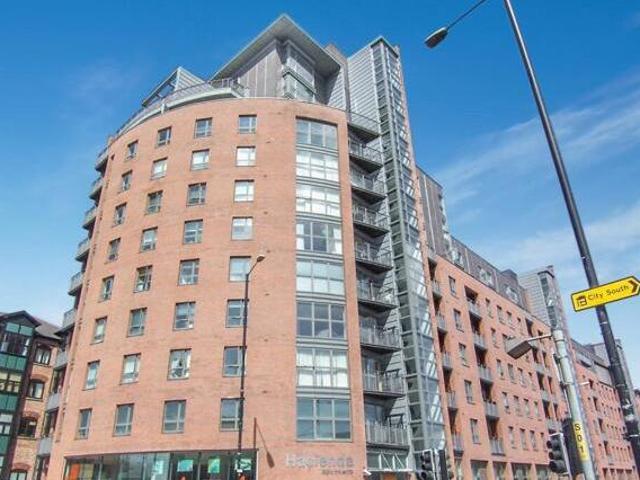 11 15 Whitworth Street West, The Hacienda, Southern Gateway, 1 Bedroom Flat