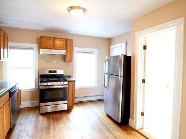 11 15 America Street 2 Bedroom Apartment for Rent at 11 America St, Providence, RI 02903 Federal Hill