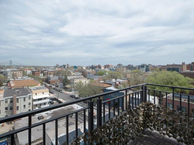 11 15 Broadway, Unit 5Y | Compass