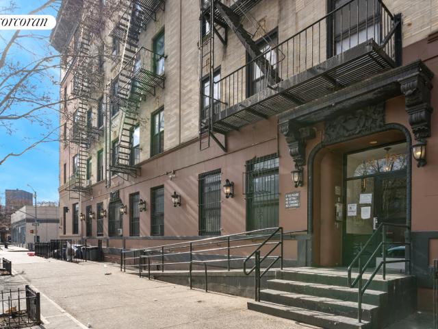 11 15 Saint Nicholas Avenue, New York, NY