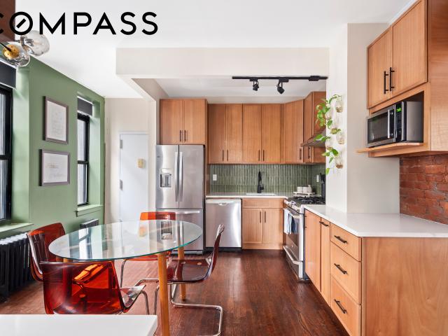 11 15 Saint Nicholas Avenue, New York, NY