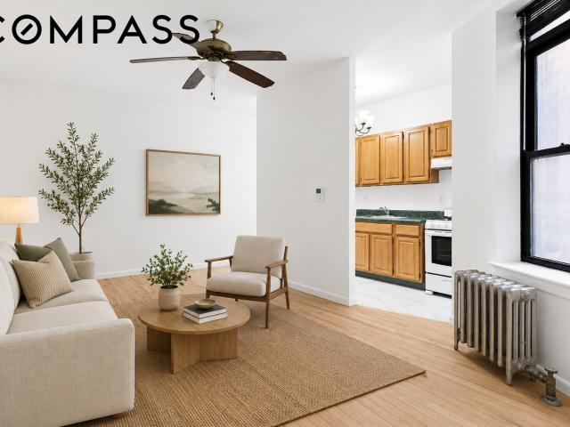 11 15 Saint Nicholas Avenue, New York, NY
