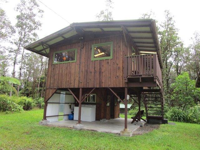 11 1736 Moano St, Mountain View, HI 96771