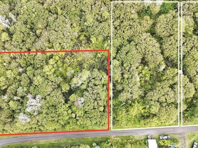 11 1733 Punawai Ave, Mountain View, HI 96720