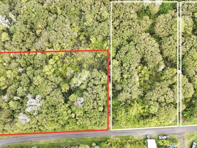 11 1733 Puna Wai Ave, Mountain View, HI 96771