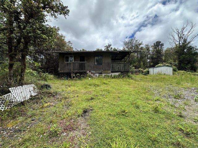 11 1758 Mahina St, Mountain View, HI 96771