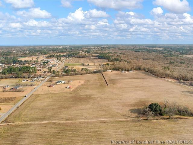 11.1 acres Deep Branch Road