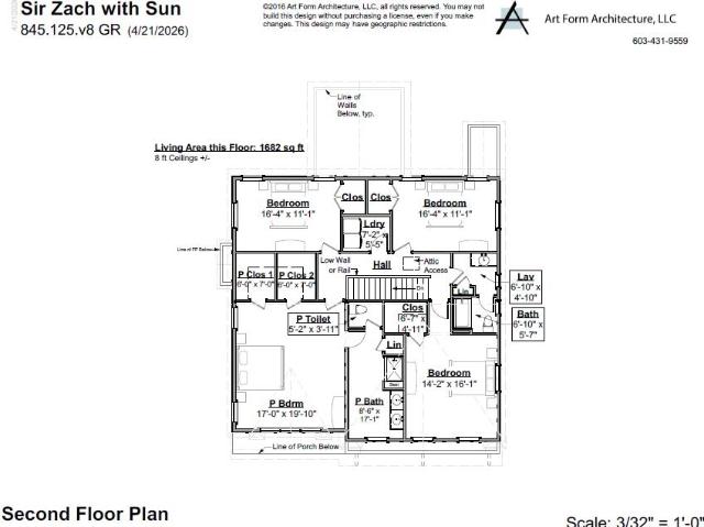 11 1 Spruce Place # 11 1