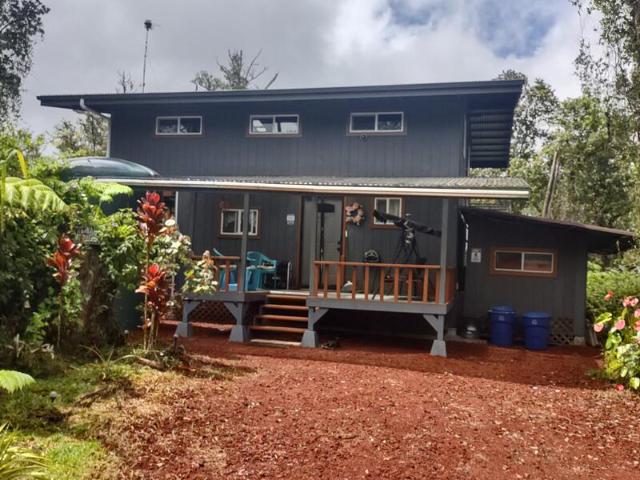 11 2004 ALII WAO RD, Volcano, HI 96785