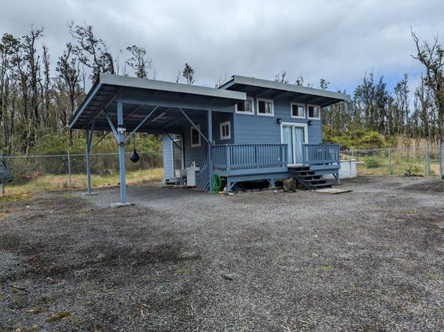 11 2004 Kokokahi Rd, Volcano, HI 96785