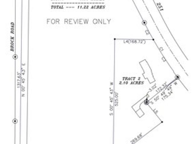 11.22 Brock Rd, Ardmore, AL 35739
