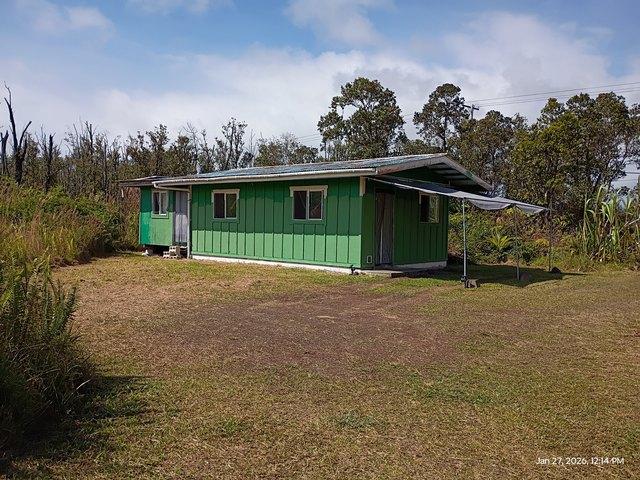 11 2311 Kaleponi Dr, Mountain View, HI 96771