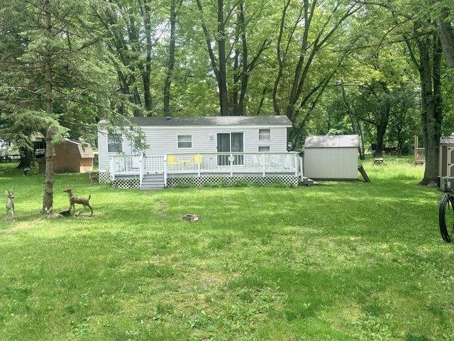 11 236 Woodhaven Lks, Sublette, IL 61367