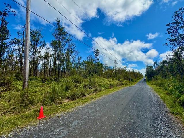 11 2470 Makoa Rd, Volcano, HI 96785
