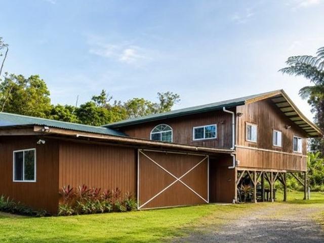 11 2510 Kaleponi Dr, Volcano, HI 96785
