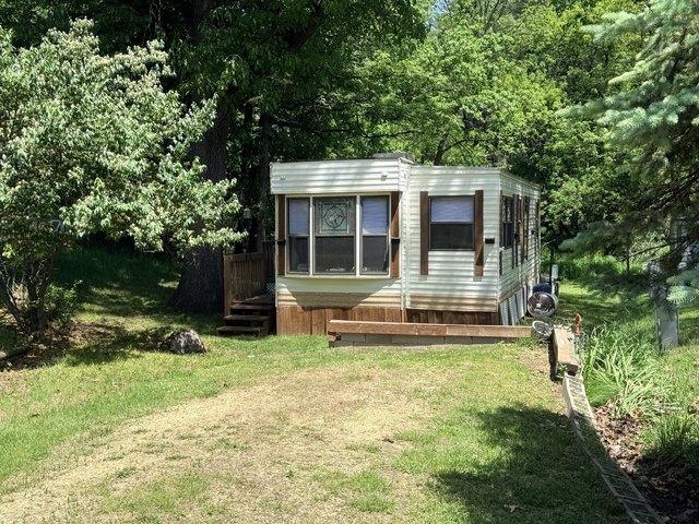 11 257 Woodhaven Lks, Sublette, IL 61367
