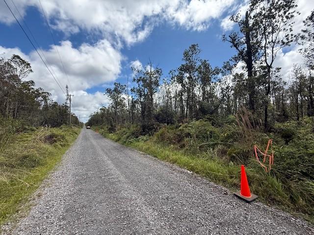 11 25 th St, Pahoa, HI 96778 | MLS #729030 | Compass
