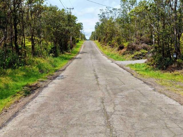 11 3046 A Anuhea St, Volcano, HI 96785
