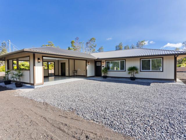 11 3077 Pa Alii St, Volcano, HI 96785 | Compass