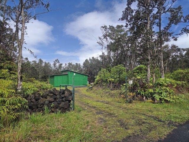 11 3088 Alii Anela St, Volcano, HI 96785