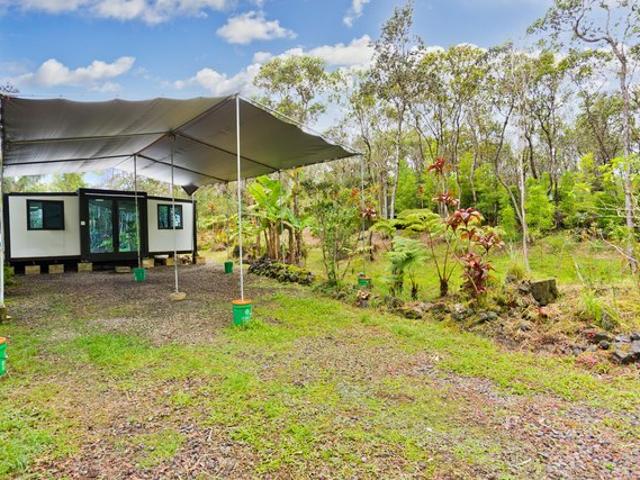 11 3119 Alii Koa St, Volcano, HI 96785