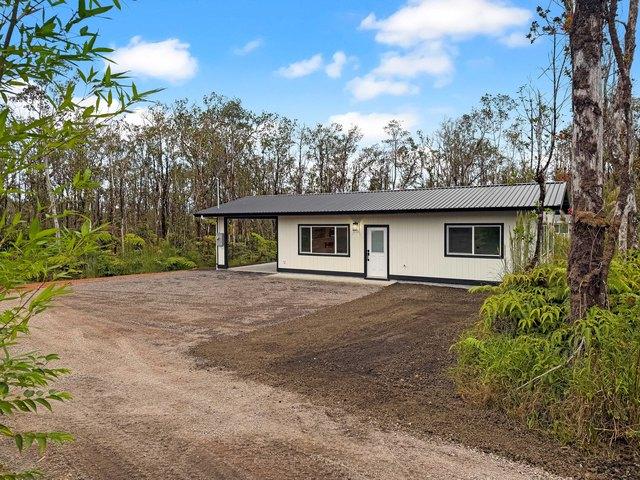 11 3113 Mokuna St, Volcano, HI 96785