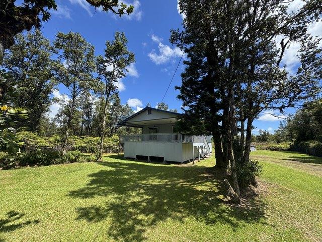 11 3132 Hibiscus St, Mountain View, HI 96771
