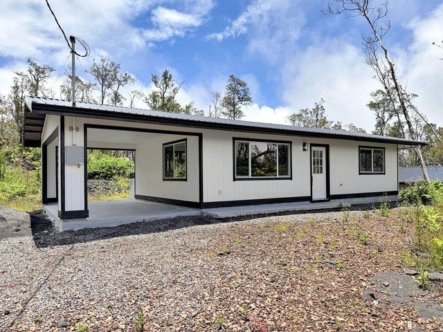 11 3152 Anuhea St, Volcano, HI 96785
