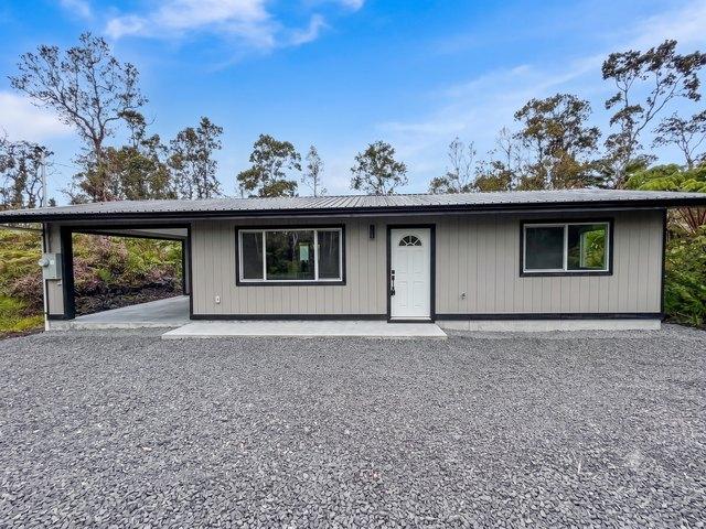 11 3171 Mokuna St, Volcano, HI 96785