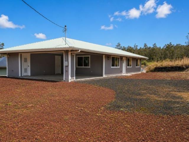 11 3319 PA Alii St, Volcano, HI 96785