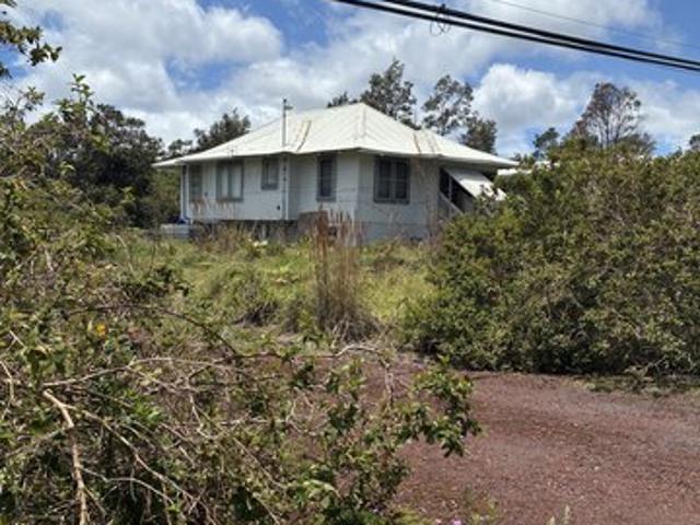 11 3379 Old Volcano Rd, Volcano, HI 96785