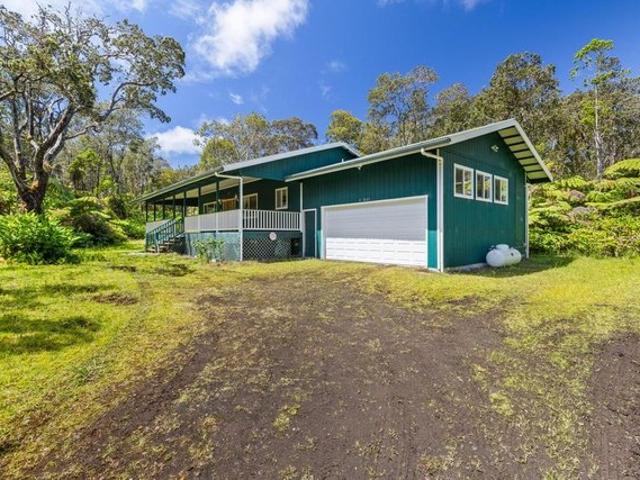 11 3849 Ruby Ave, Volcano, HI 96785
