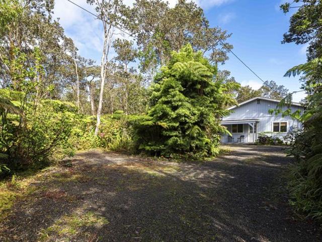 11 387 th St, Volcano, HI 96785